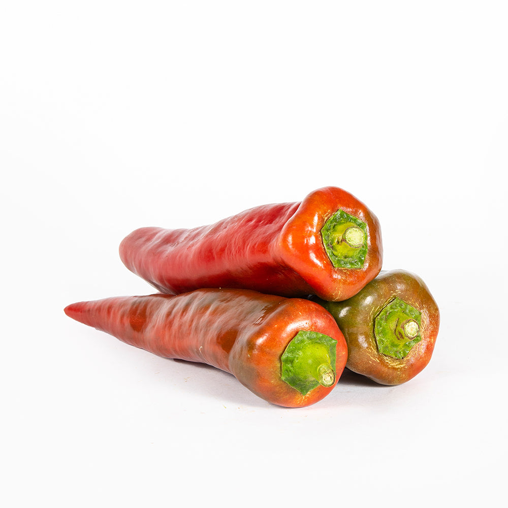 Cornetto Pepper | Fresh Harvest Malta